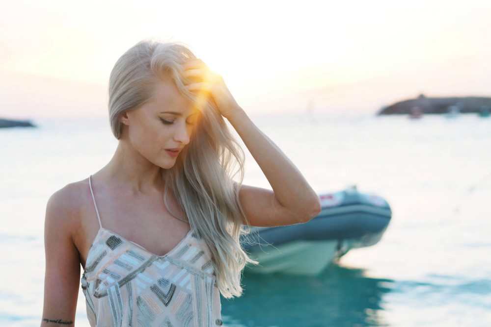 Yacht Life / Beach Life - Inthefrow