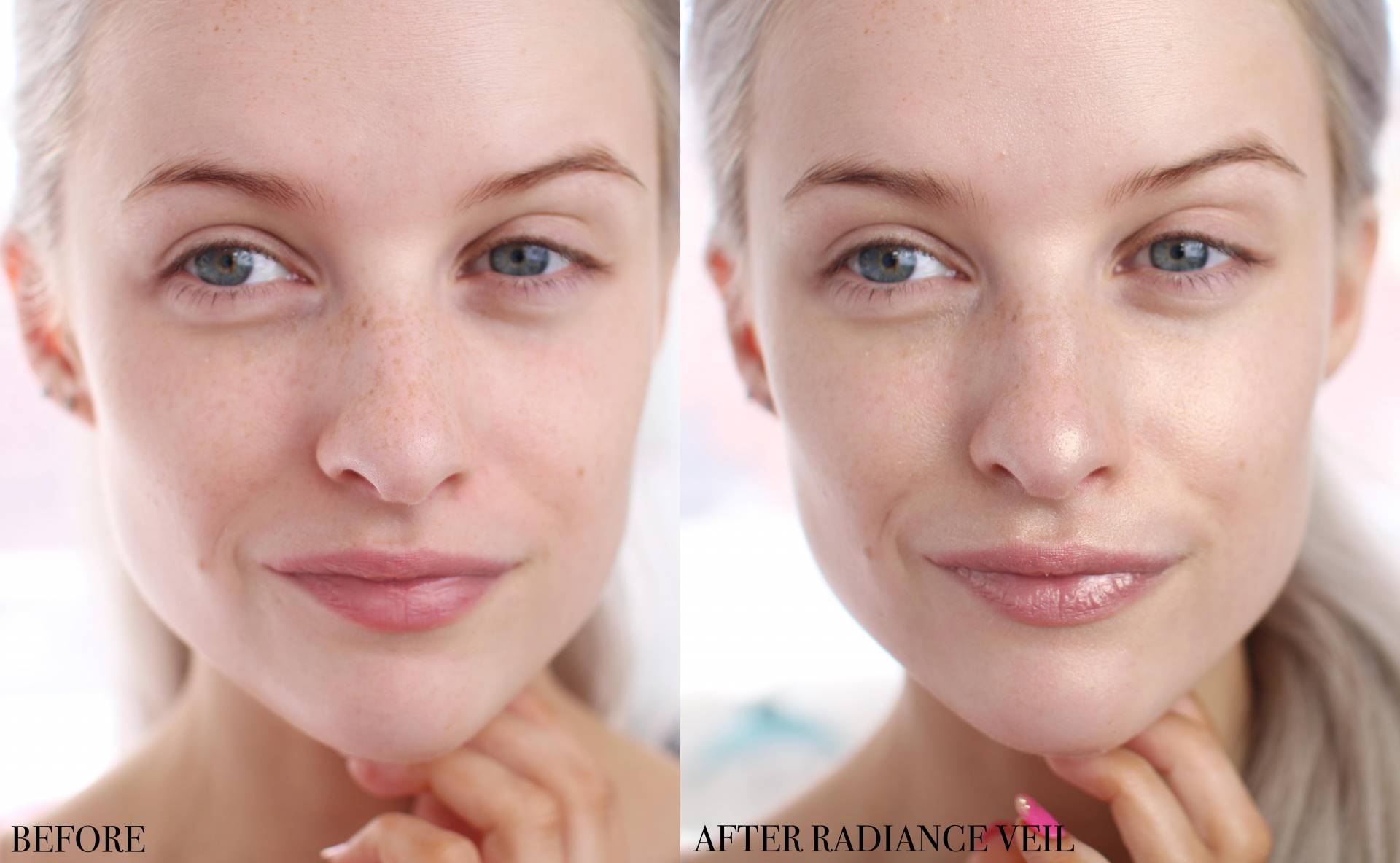 Four Tips For Glowing Radiance Inthefrow