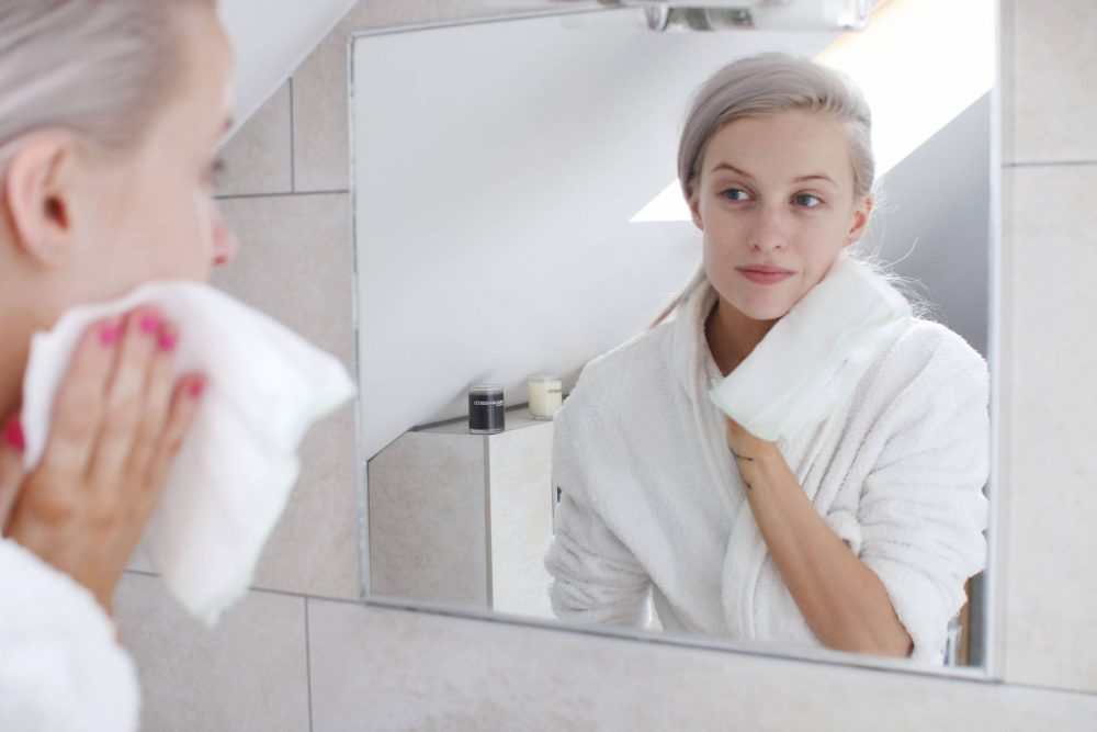 Three Tips for Clarified Cleansing - Inthefrow