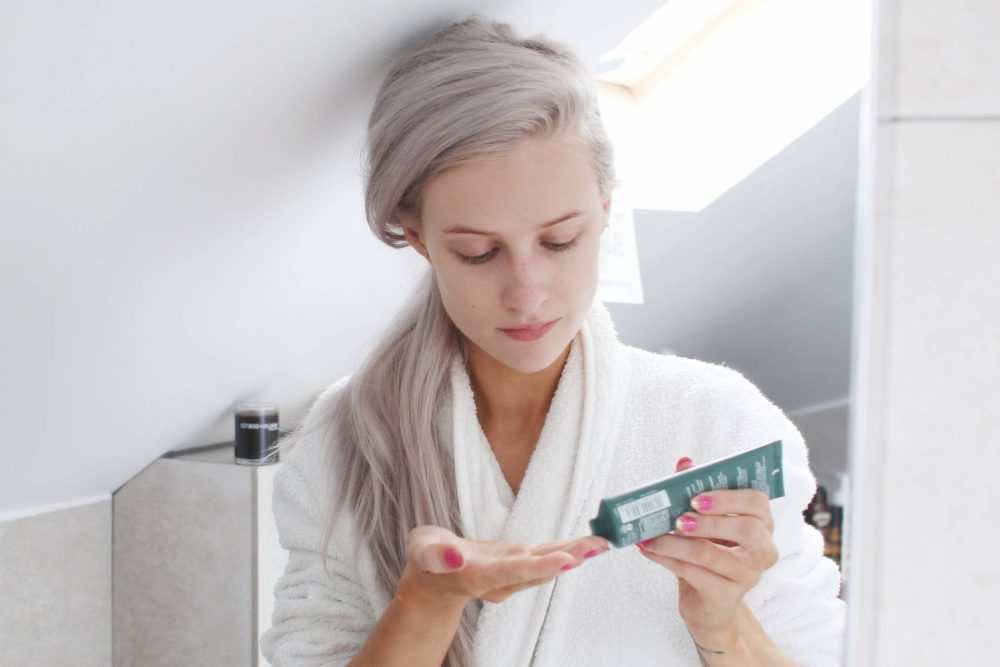 Three Tips for Clarified Cleansing - Inthefrow
