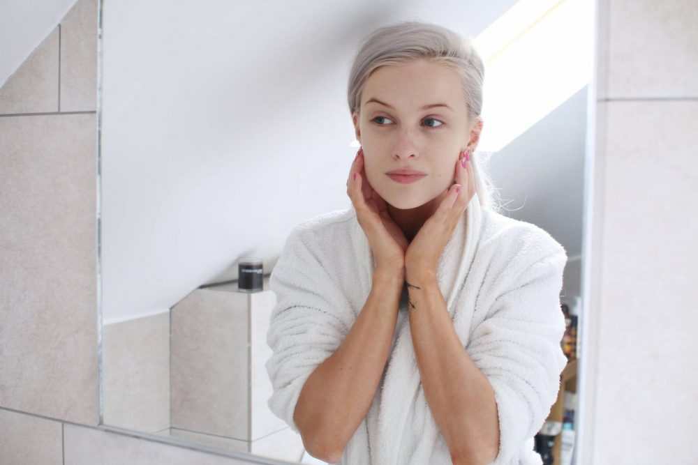 Three Tips for Clarified Cleansing - Inthefrow