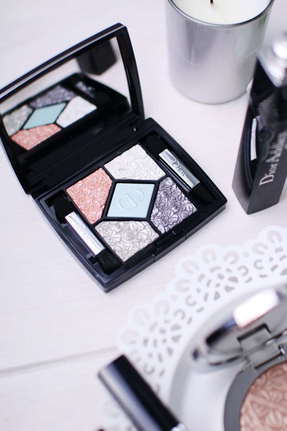 Dior Spring Collection: How to Wear - Inthefrow