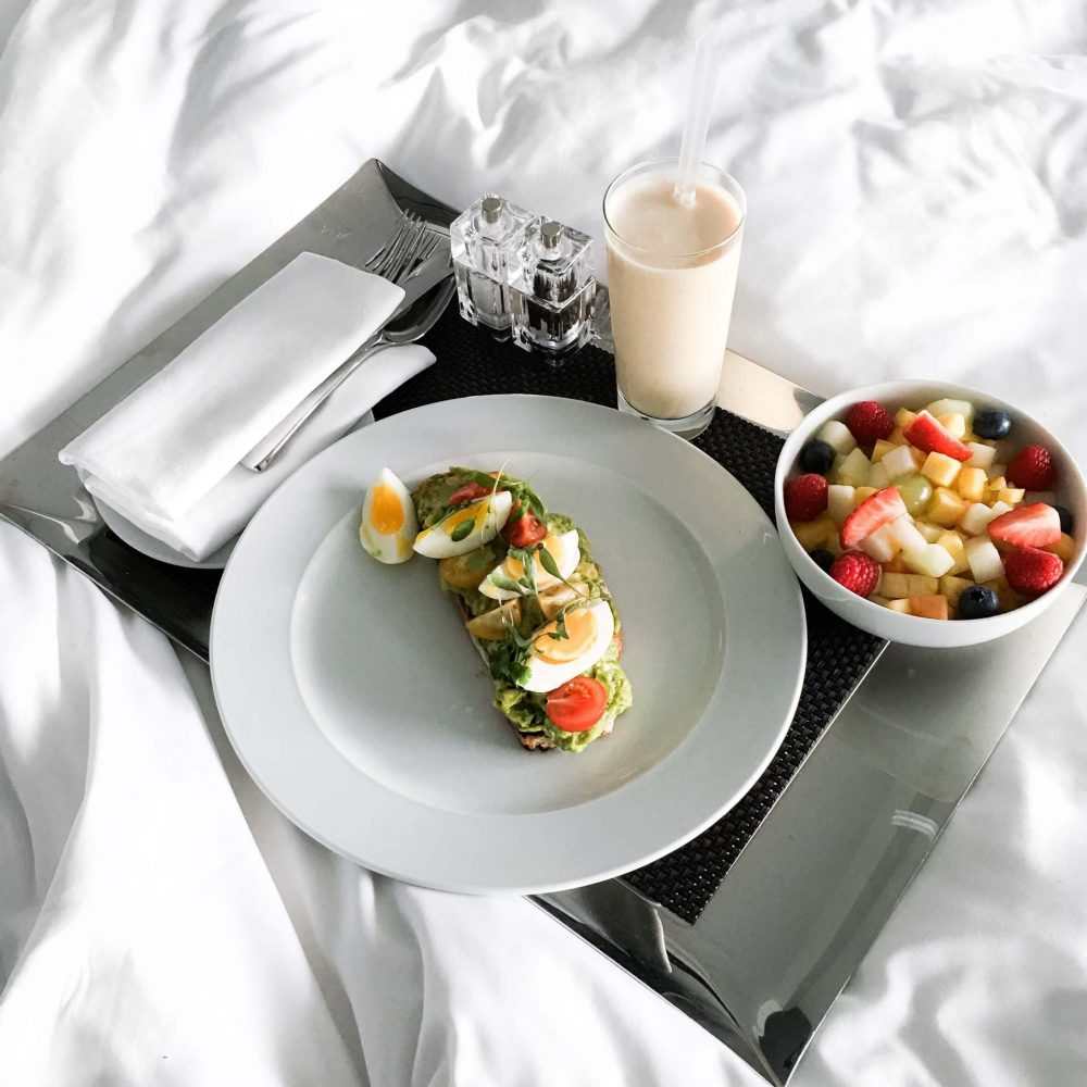 Paris and London in 72 Hours: Shop, Eat and Sleep