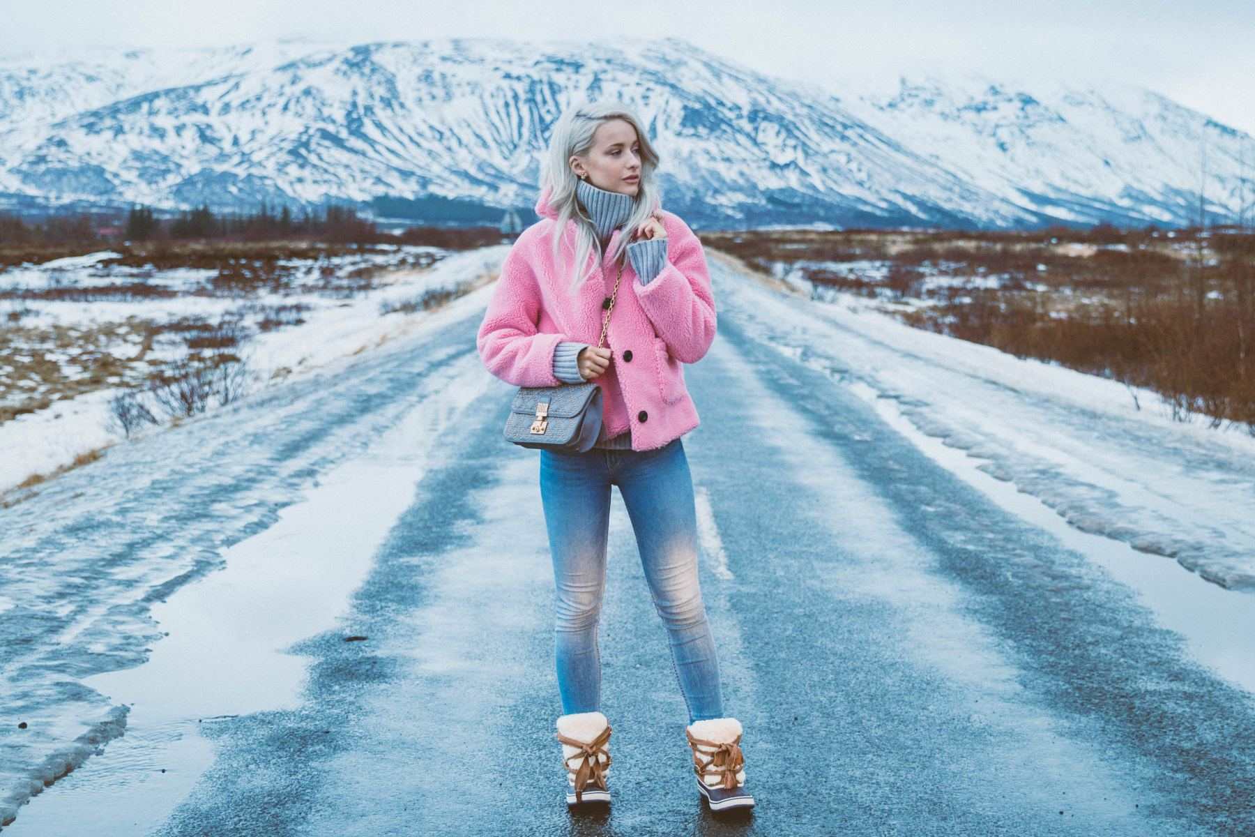 Five Small Ways to Help Protect the Planet - Inthefrow