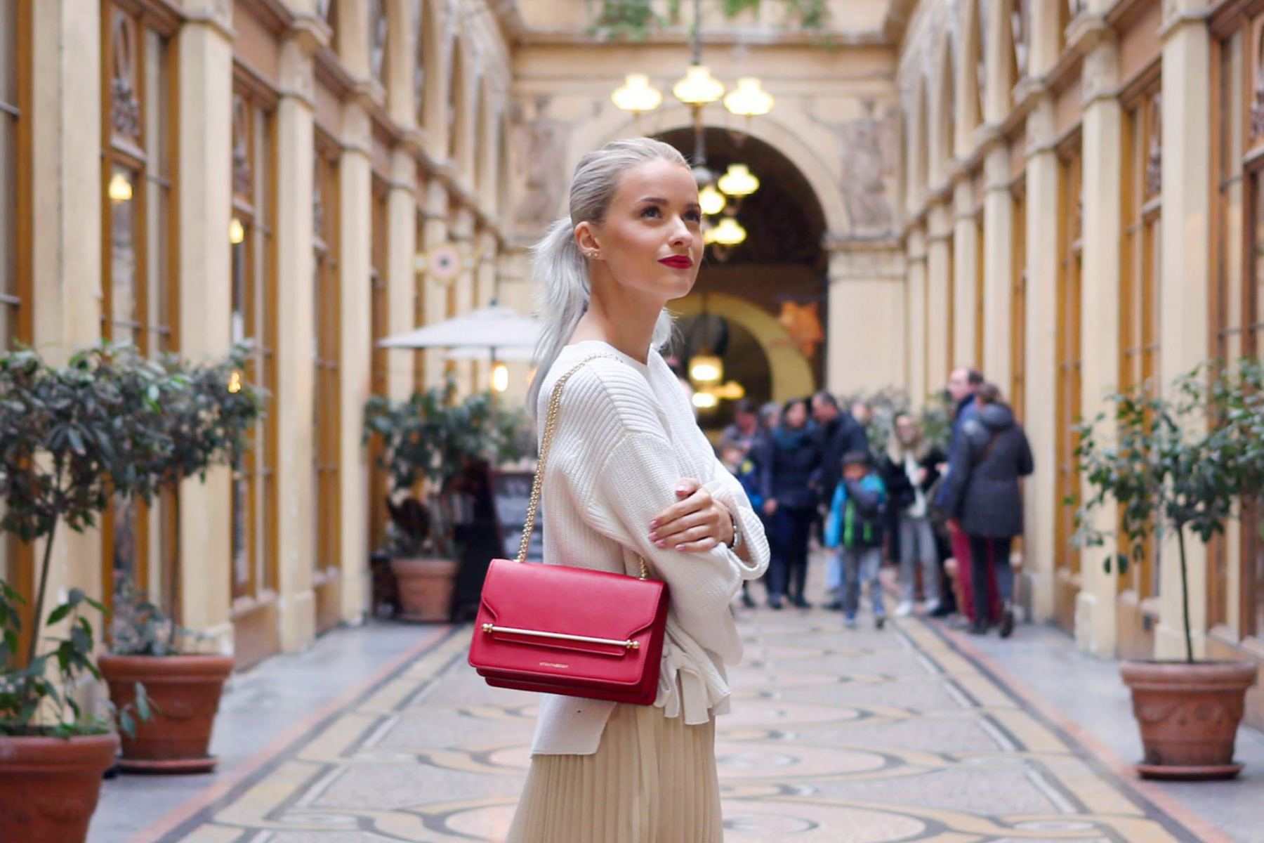 Five Fashion Brands to Watch in 2018 - Inthefrow