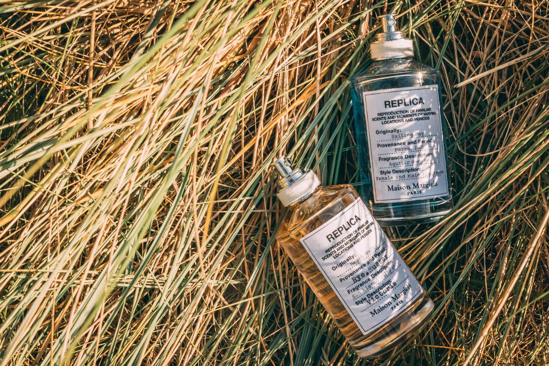 Which Replica Fragrance is Right For You? - Inthefrow