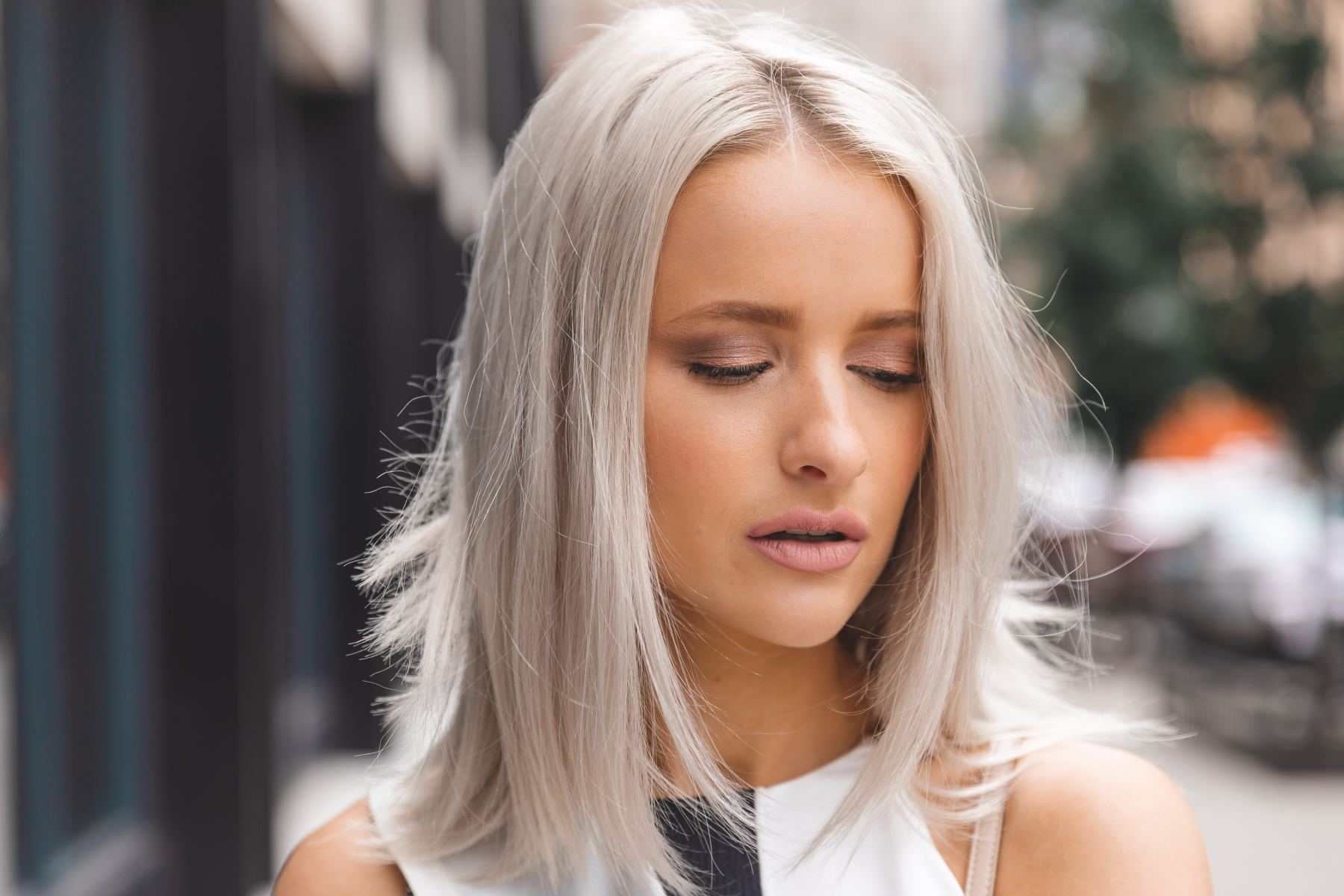 The Perfect 15 Minute Makeup Look for Fall with Nars