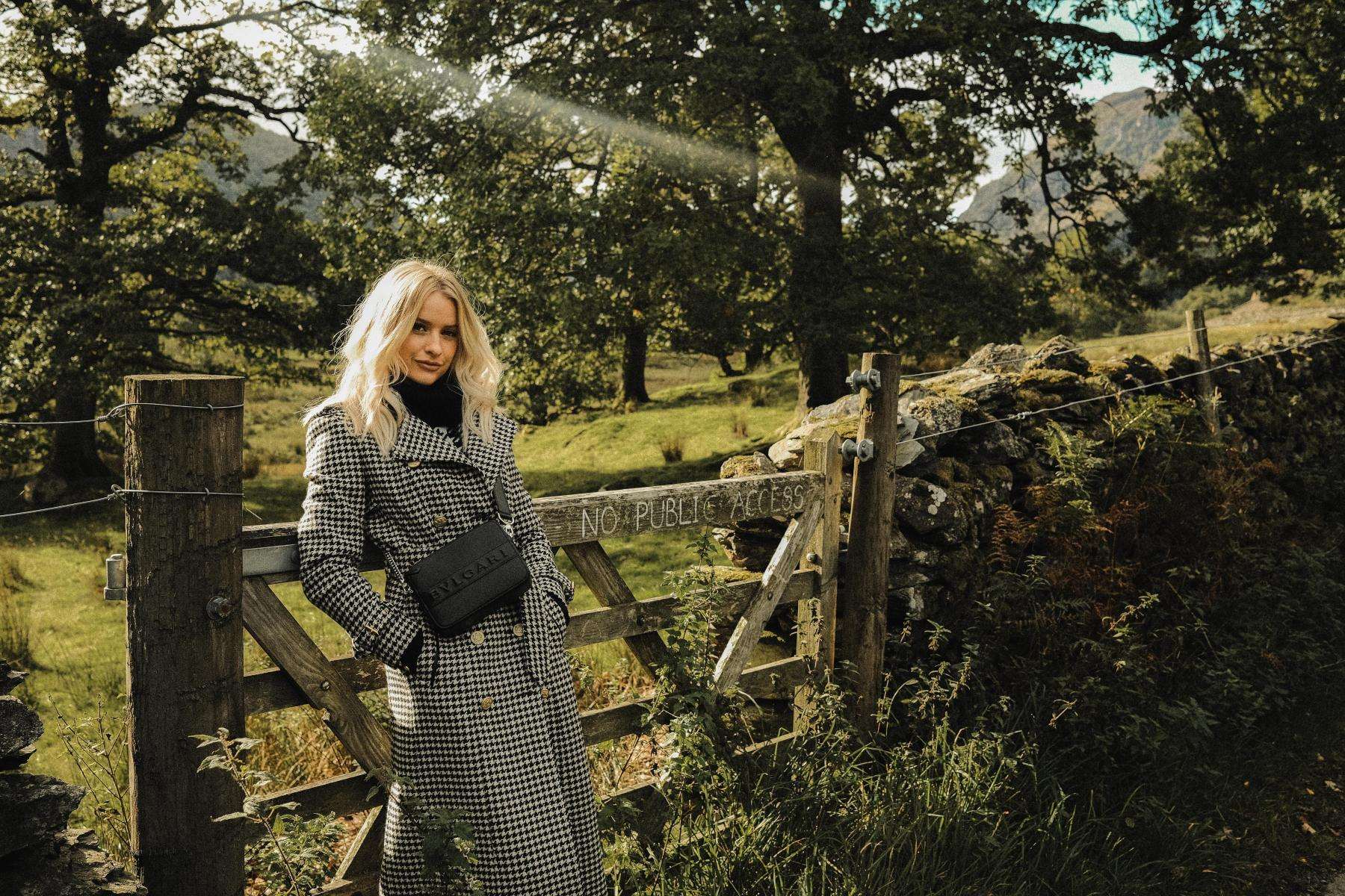 5 Coat Styles to Add to Your Closet This Autumn - Inthefrow