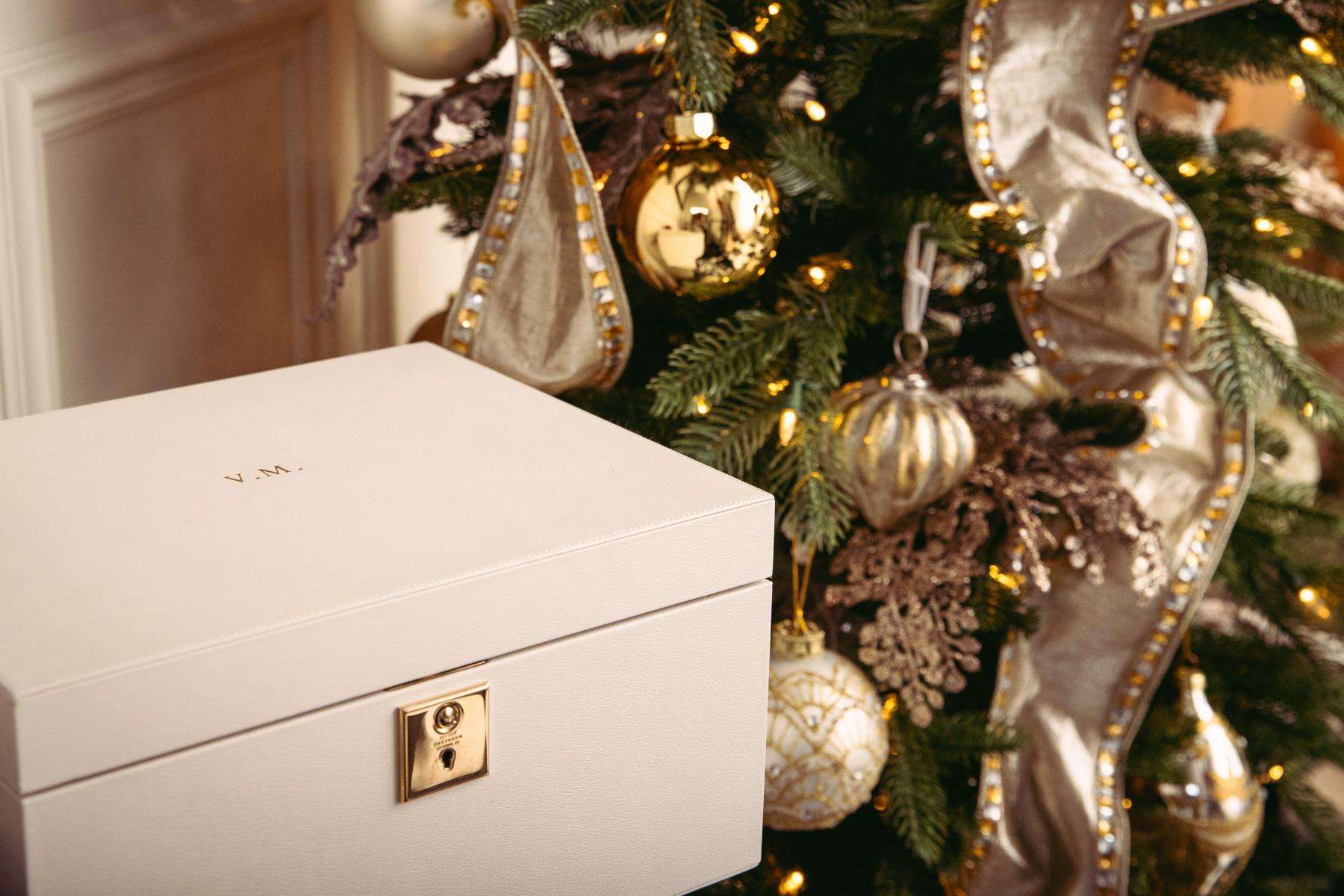 What to Buy The Person Who Has Everything This Christmas - Inthefrow