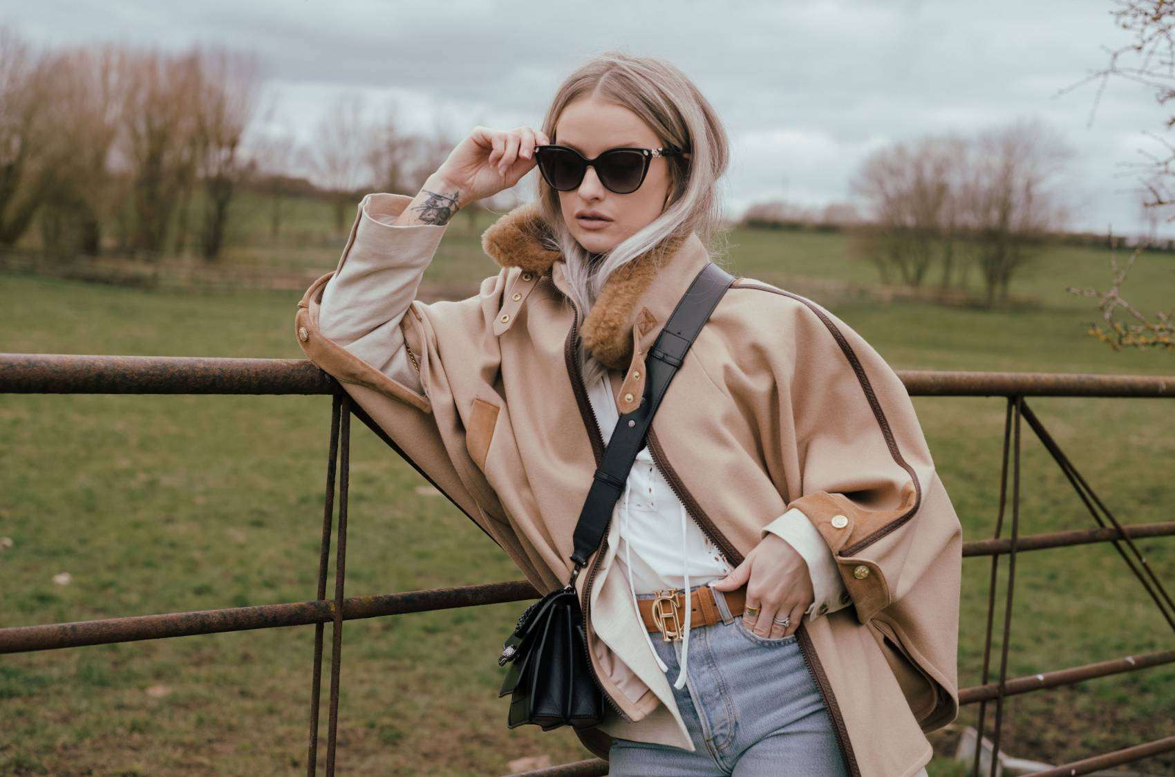 5 Trending Styles I'll Still Be Wearing Through 2021 - Inthefrow