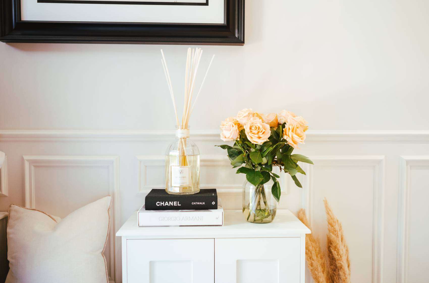 Which Luxury Fragrance is Right For Your Home? - Inthefrow