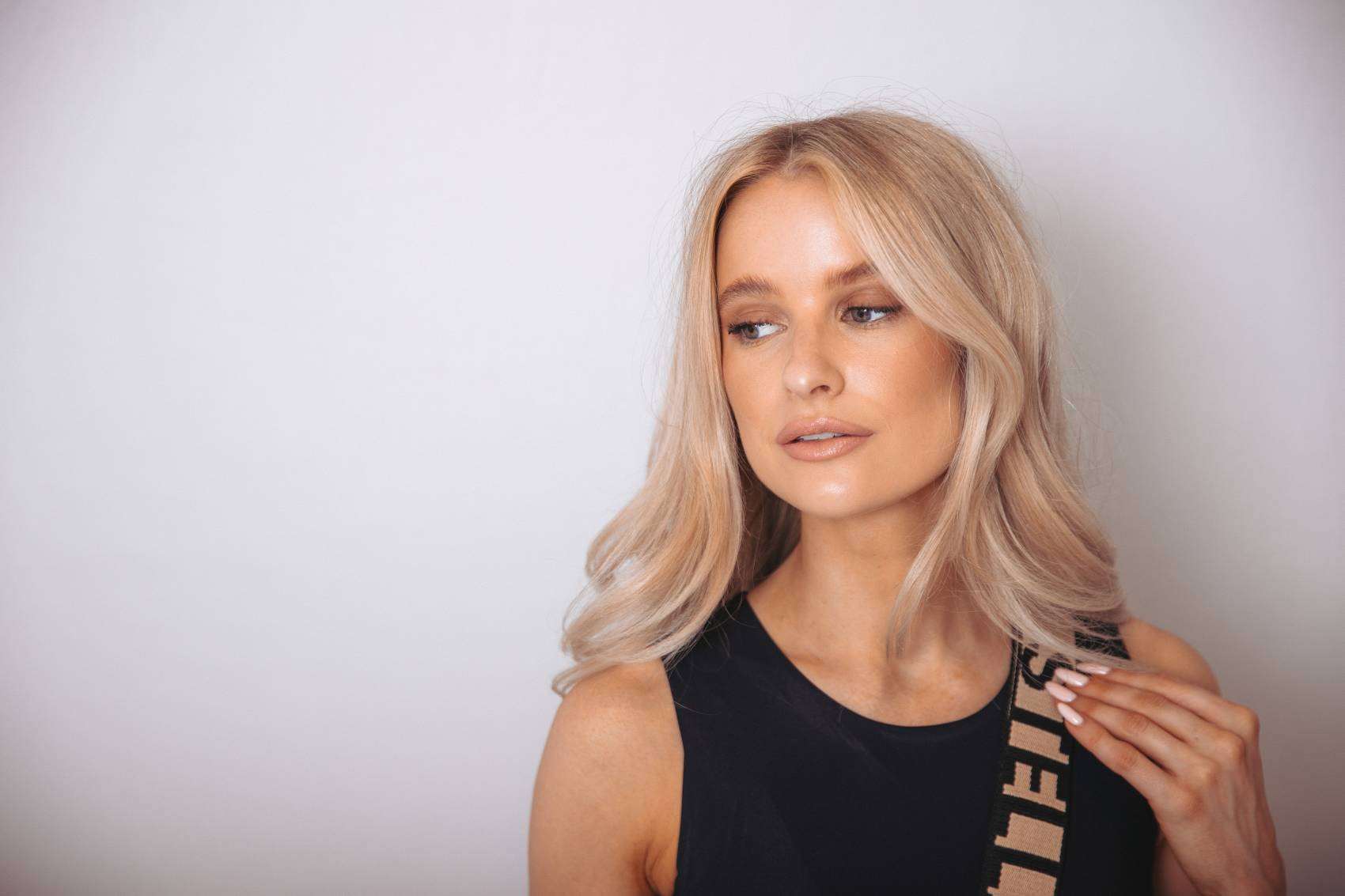 The Style & Beauty Diaries: August 2021 - Inthefrow