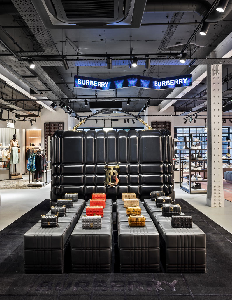 4 Reasons to Visit The New Flannels Store in Liverpool - Inthefrow