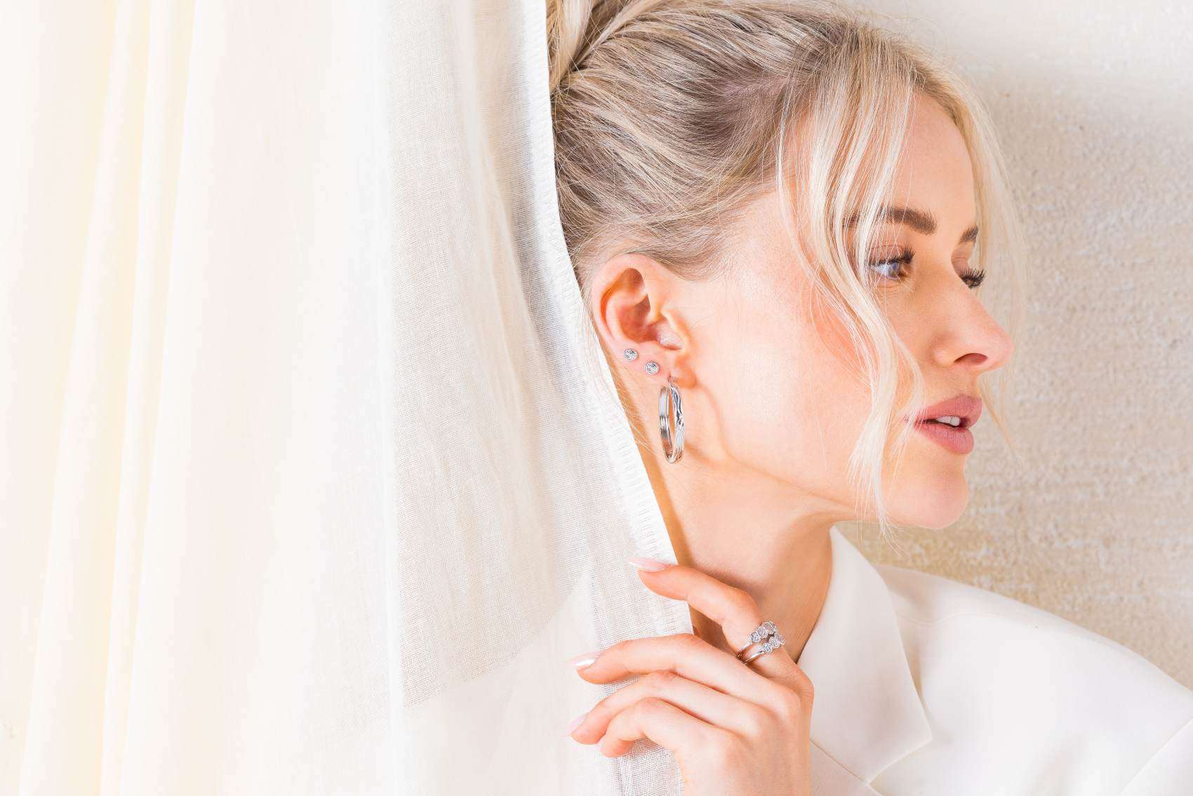 Introducing Gaia - Edge of Ember x Victoria Collection No.3 - Inthefrow