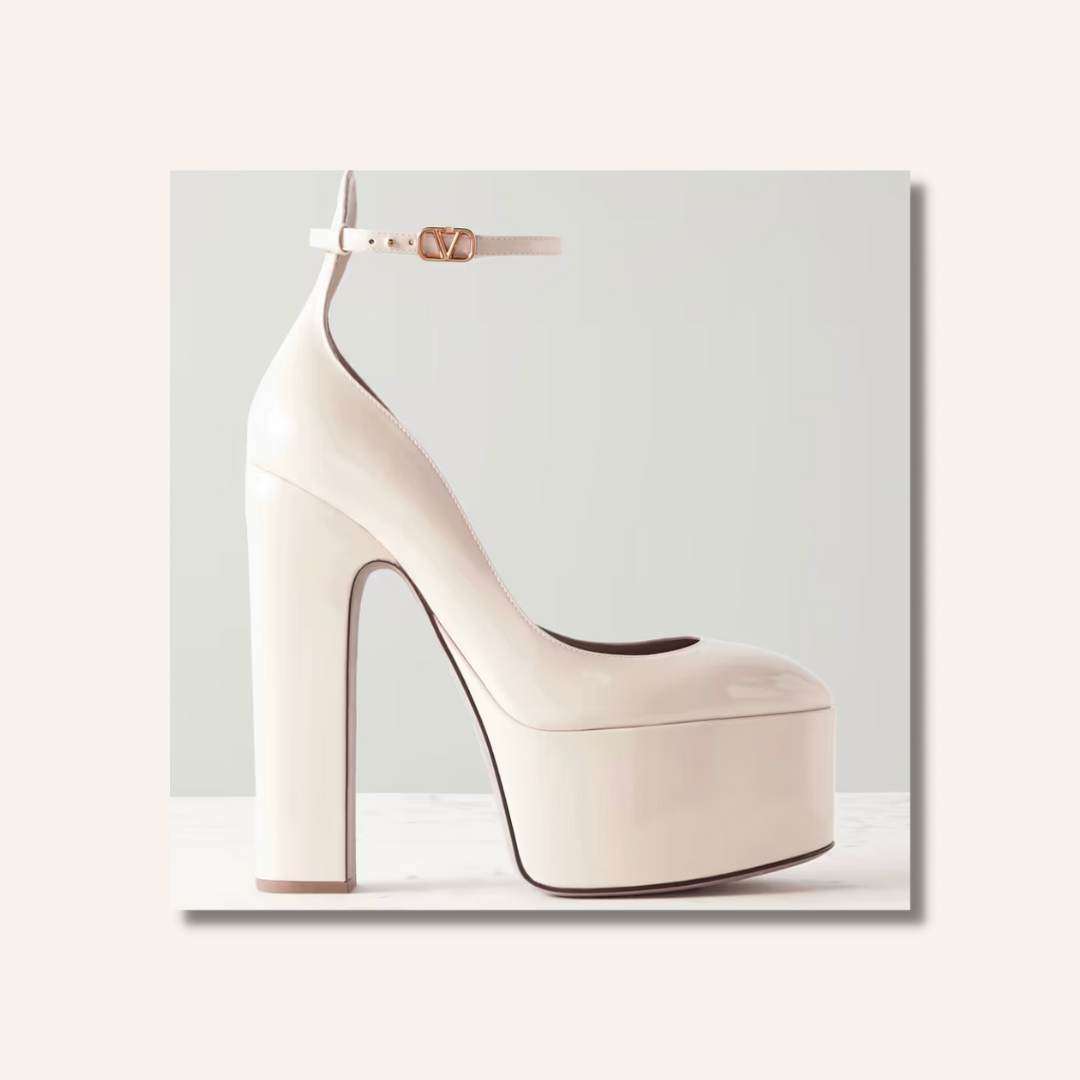 15 Trending Pairs of Platform Shoes for Every Budget - Inthefrow