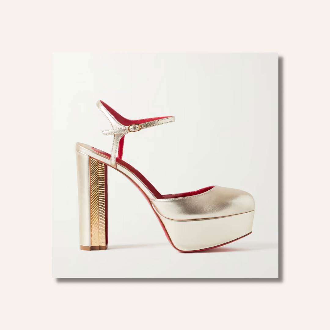 15 Trending Pairs of Platform Shoes for Every Budget - Inthefrow