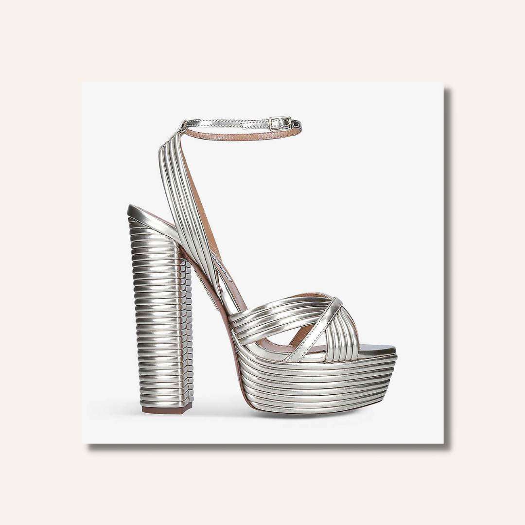 15 Trending Pairs of Platform Shoes for Every Budget - Inthefrow