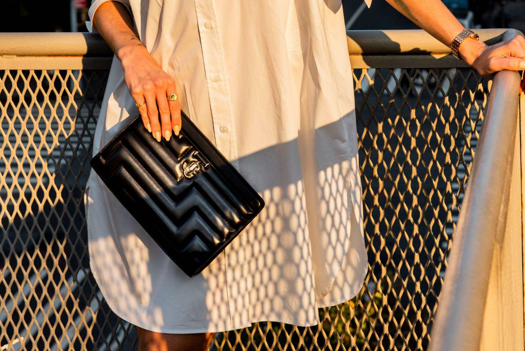 5 Smart Choices for Your First Designer Bag Purchase - Inthefrow