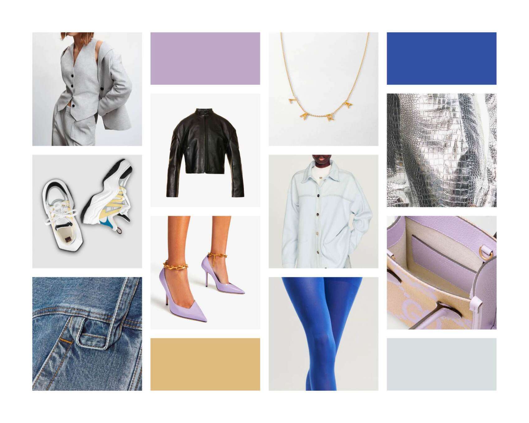 10 Styles Everyone Should be Wearing This Season - Inthefrow