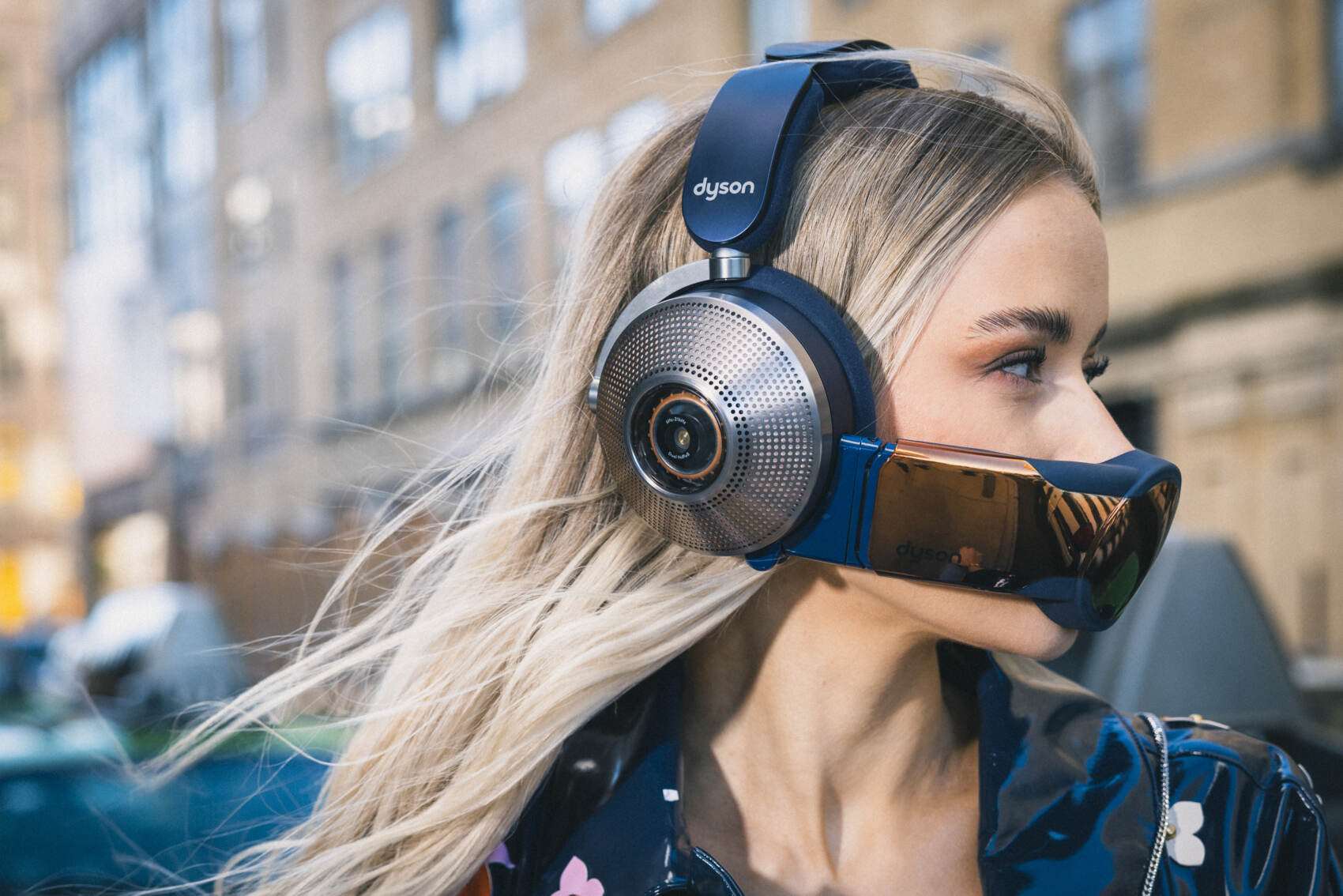 Dyson Zone: Everything You Need To Know - Inthefrow